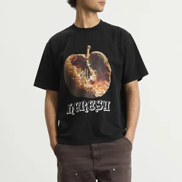 HERESY Fetid T-shirt