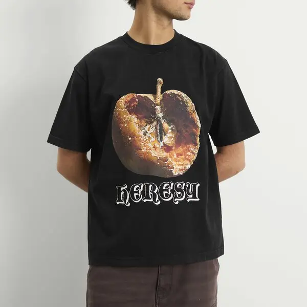 HERESY Fetid T-shirt