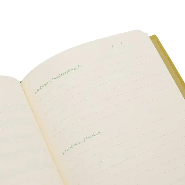 THE SCHOOL OF LIFE Press: Self-improvement Journal