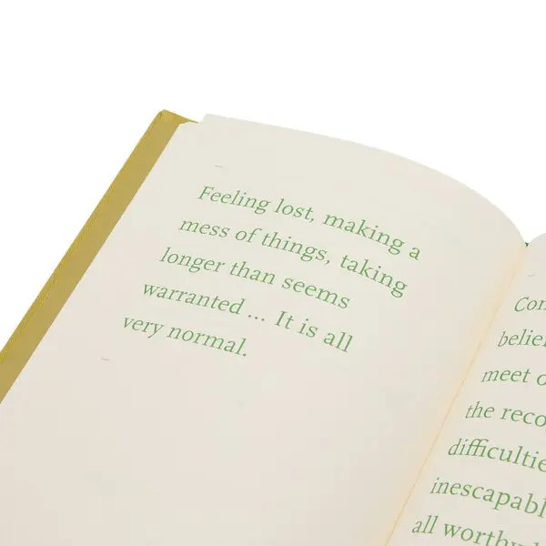 THE SCHOOL OF LIFE Press: Self-improvement Journal