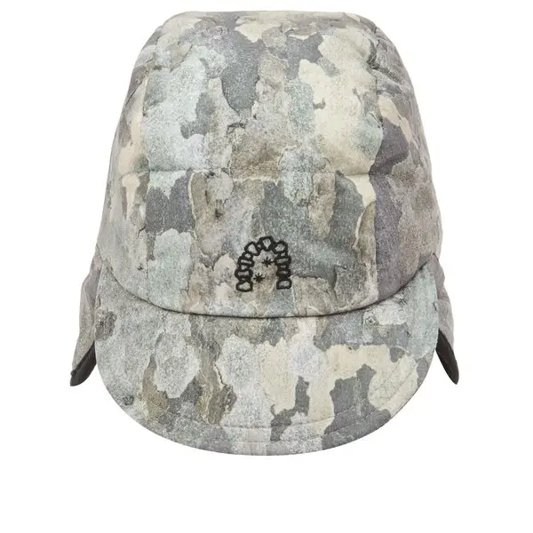 HERESY Bark Mountain Cap