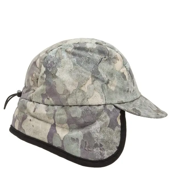 HERESY Bark Mountain Cap