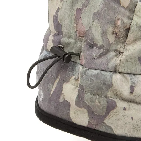 HERESY Bark Mountain Cap