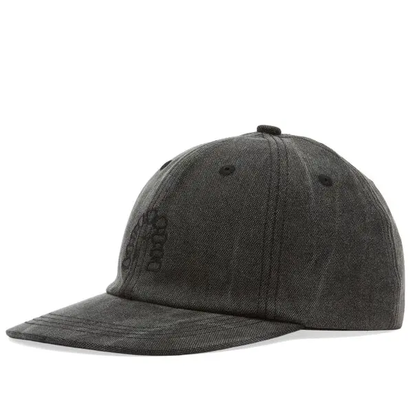 HERESY Arch Cap - Ash
