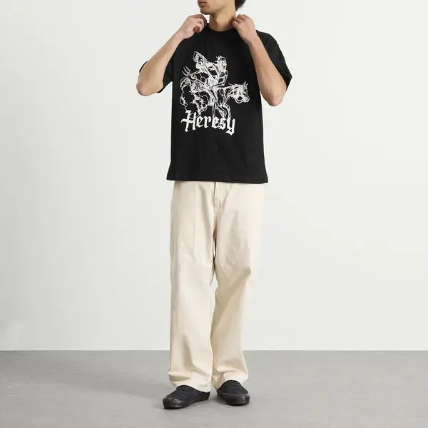 HERESY Pestilence T-shirt