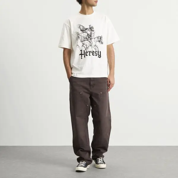 HERESY Pestilence T-shirt