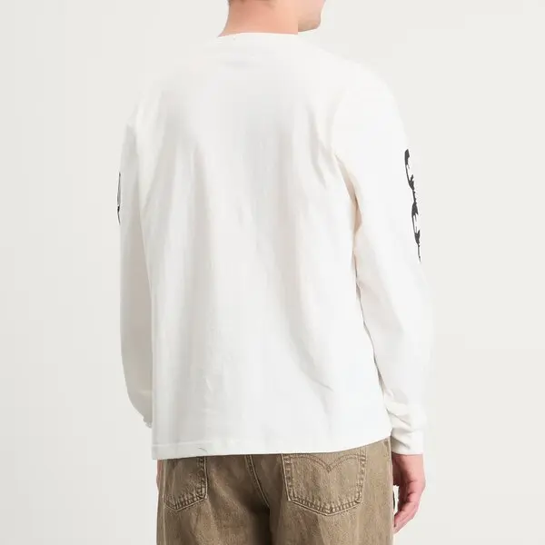 HERESY Cultist Long Sleeve T-shirt