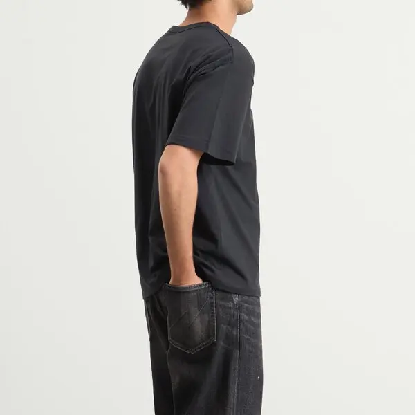 Neighborhood Sheltech Pocket T-Shirt - Black | Editorialist