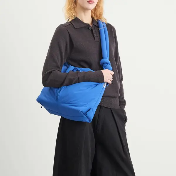 ÖLEND Ona Soft Crossbody Bag