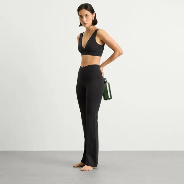 TALA Dayflex V Neck Sports Bra