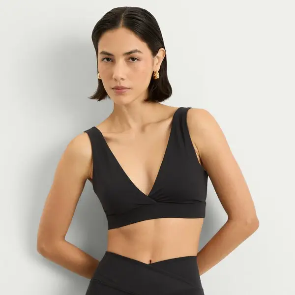 TALA Dayflex V Neck Sports Bra