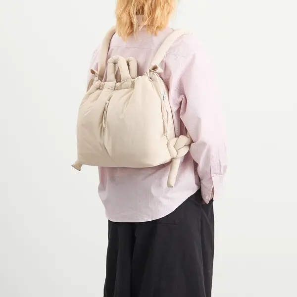ÖLEND Ona Soft Crossbody Bag