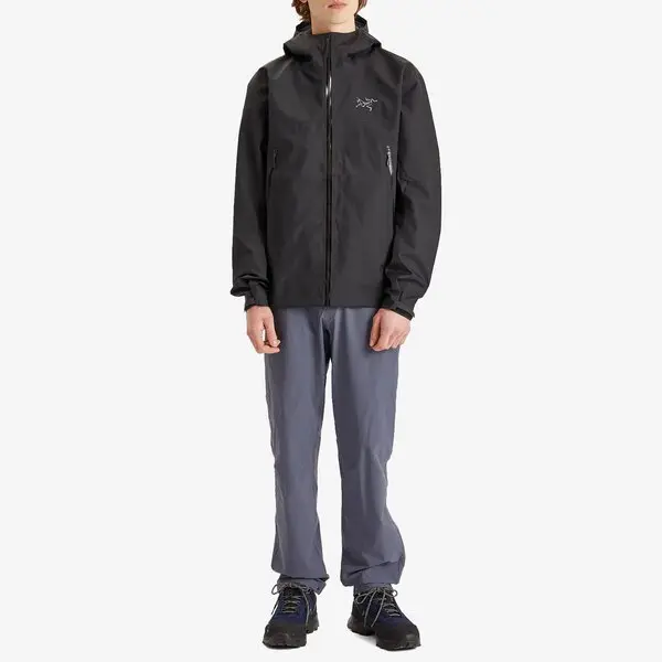 Arc'teryx Beta Gore-tex Jacket