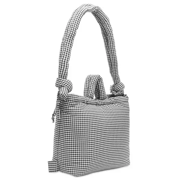 ÖLEND Ona Soft Crossbody Bag