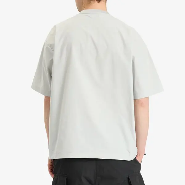 BEAMS Tech Loose T-shirt