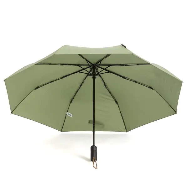 LONDON UNDERCOVER Auto-compact Umbrella