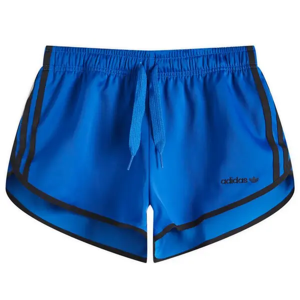 Adidas Sprinter Short - Blue