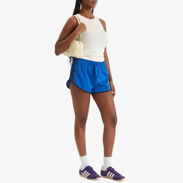 Adidas Sprinter Short - Blue