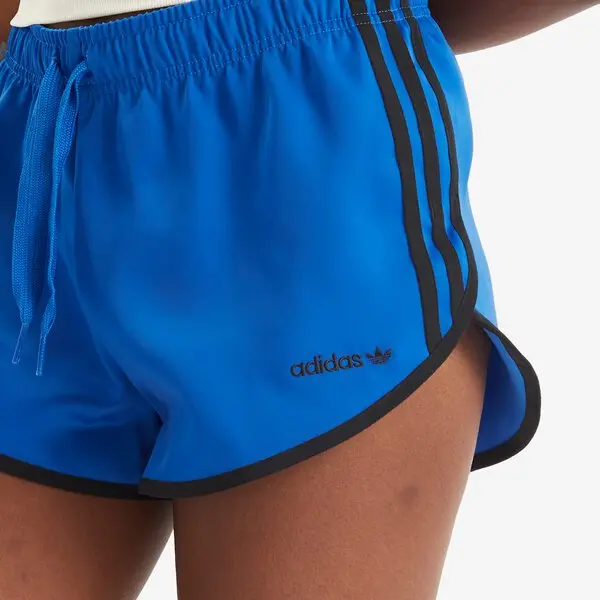 Adidas Sprinter Short - Blue