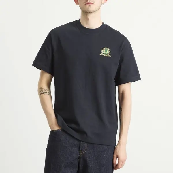 Fred Perry Tennis Badge T-shirt