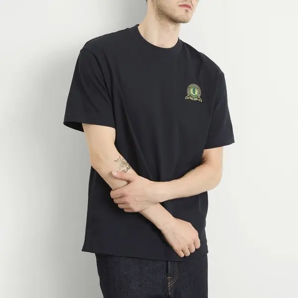 Fred Perry Tennis Badge T-shirt
