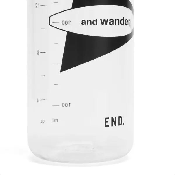 AND WANDER X Bottle