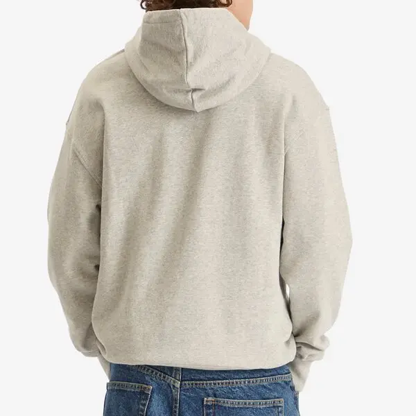 ICECREAM Cone Relaxed Hoodie