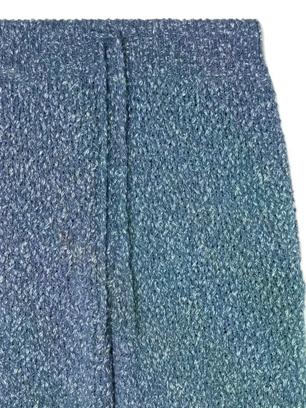 Alanui Written The Ocean Track Pants