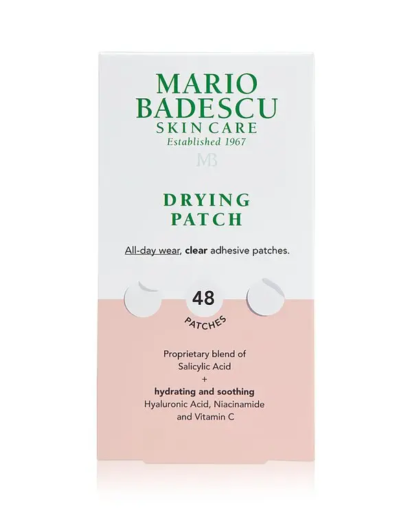 MARIO BADESCU Drying Patch - No Color