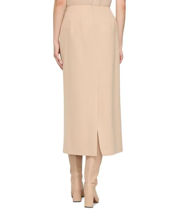 Lafayette 148 New York Pencil Skirt