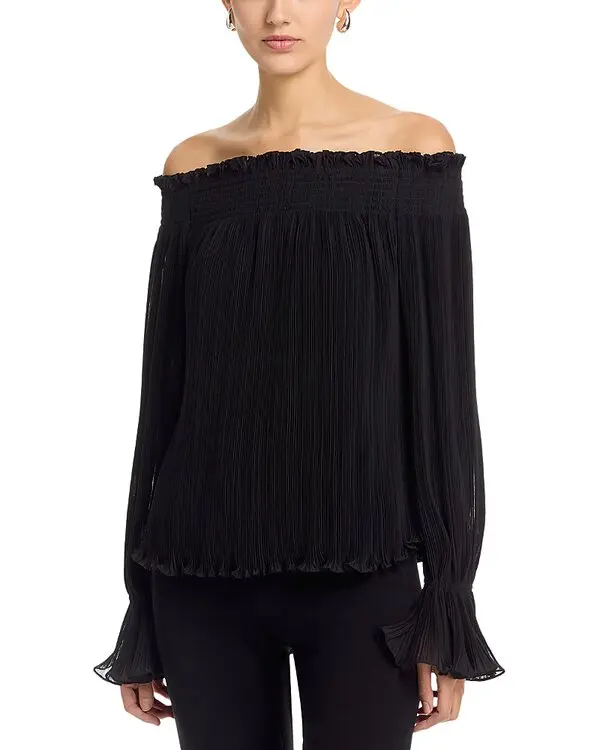 Kobi Halperin Elizabeth Blouse