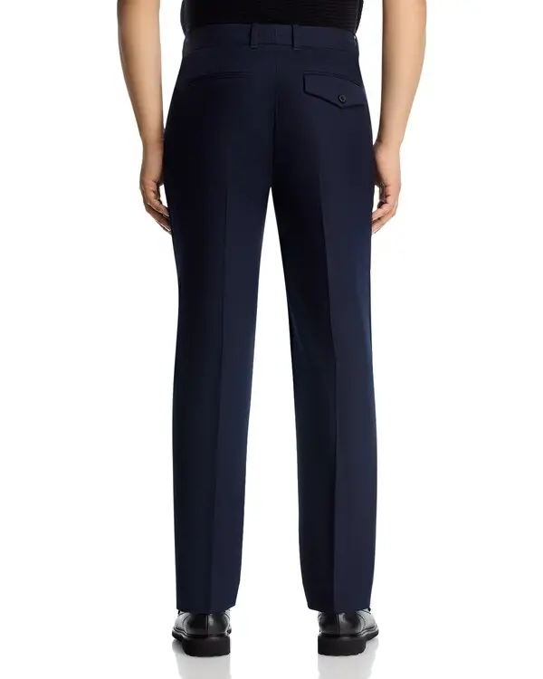 Simkhai Bramble Pleated Pants