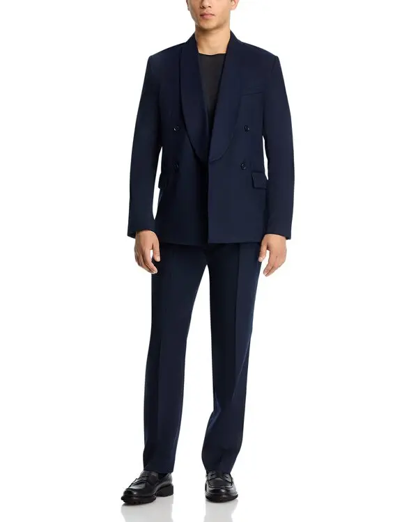 Simkhai Coleman Jacket - Midnight