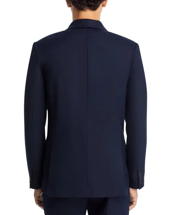 Simkhai Coleman Jacket - Midnight