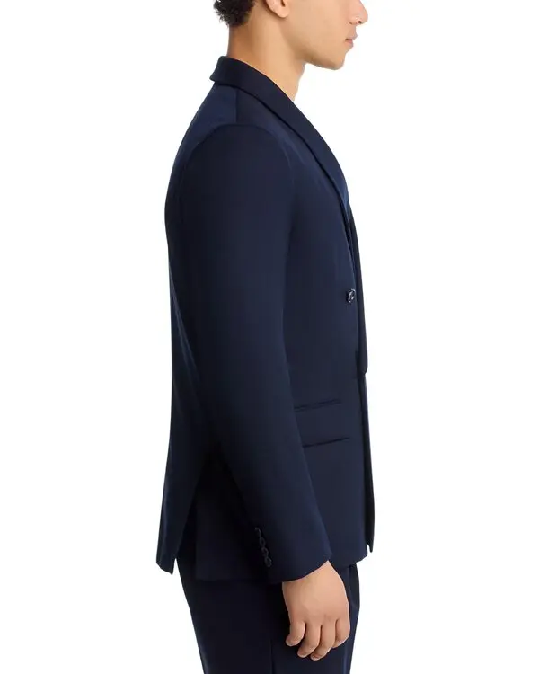 Simkhai Coleman Jacket - Midnight