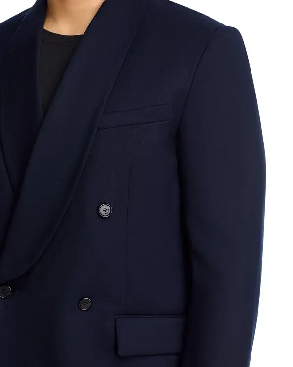 Simkhai Coleman Jacket - Midnight