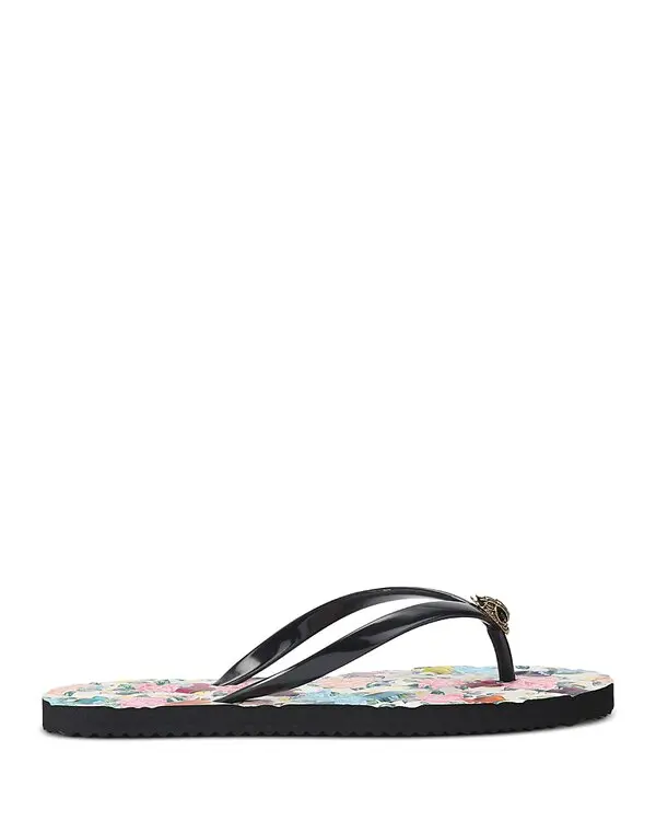 Kurt Geiger Kensington Flip Flops