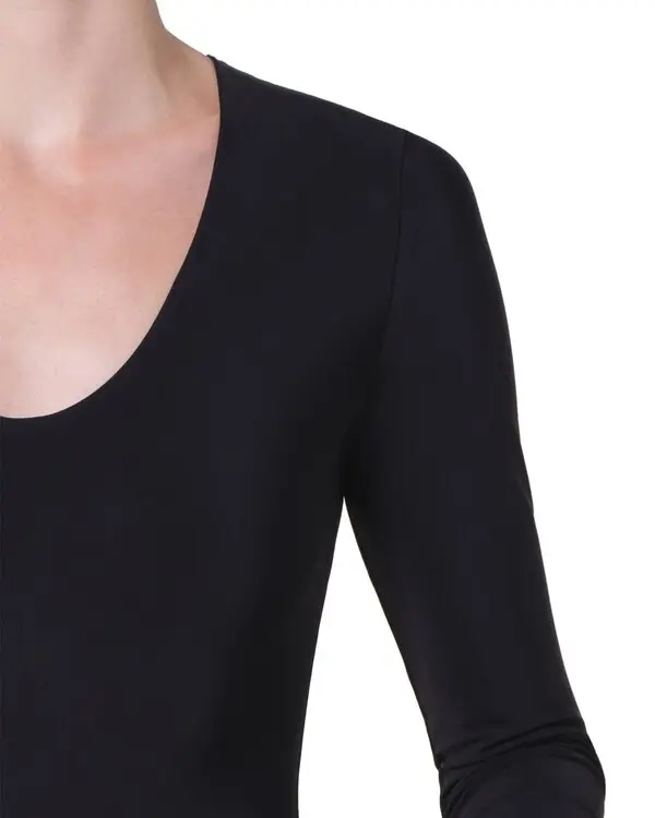 AGOLDE Clem Bodysuit