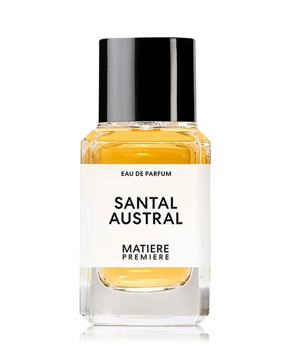 MATIERE PREMIERE Santal Austral Eau De Parfum 1.7 Oz - No Color
