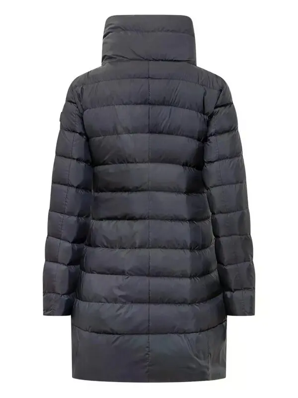 Peuterey High-neck Quilted Jacket