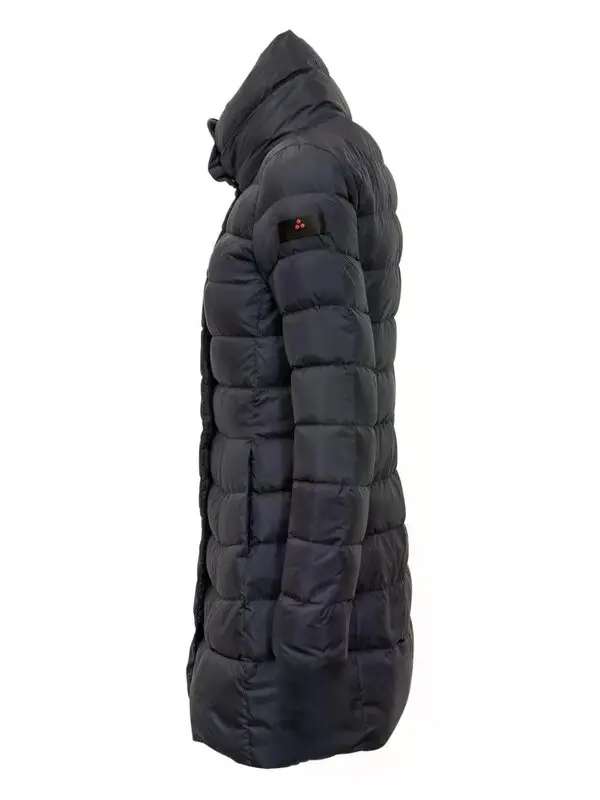 Peuterey High-neck Quilted Jacket