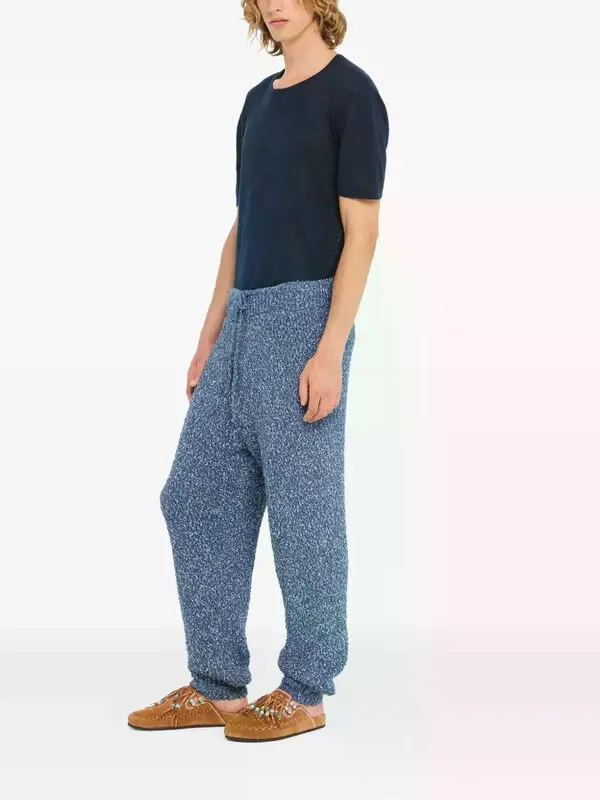 Alanui Written The Ocean Track Pants