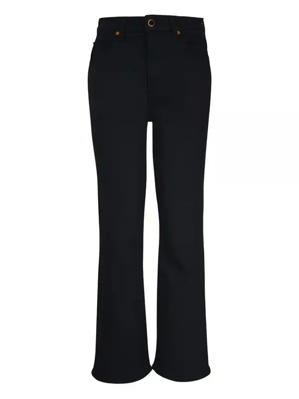 Khaite Vivian Carlyle Trousers