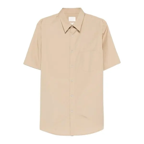 A.p.c. Shirts - Beige