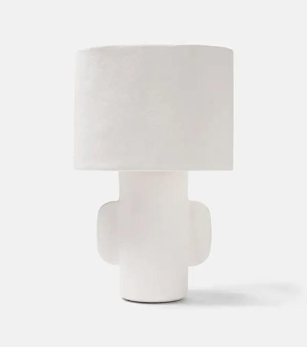 SERAX Earth Medium Table Lamp Marie Michielssen - White