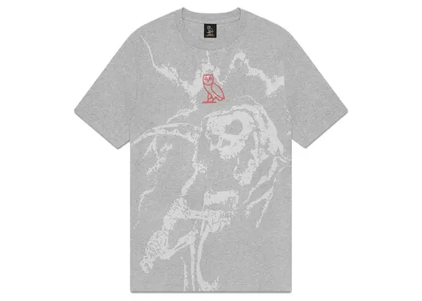 OVO Grim Reaper T-shirt