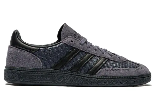 Adidas Handball Spezial Basket Weave Sneakers