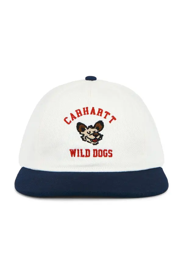 Carhartt Work In Progress Wild Dog Hat - Wax