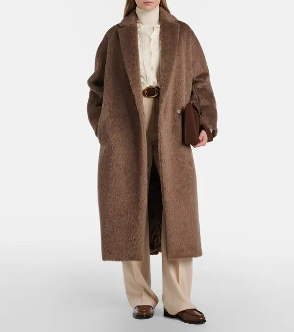 Ralph Lauren Silk Cardigan - White