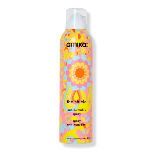 AMIKA The Shield Anti-humidity Spray - One-color